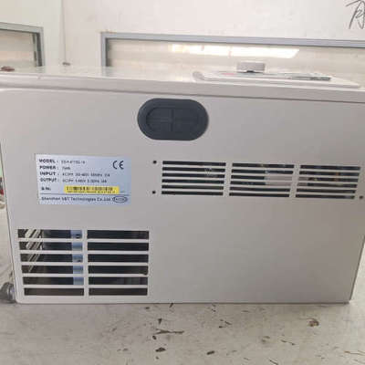 台州设备蓝海华腾变频器V5-H-4T15G-1415kw380V