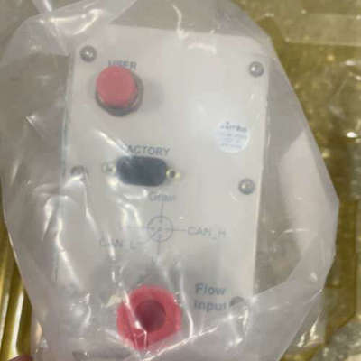 台州设备MKS Delta流量比例 COMPUTROL，型号FRCA