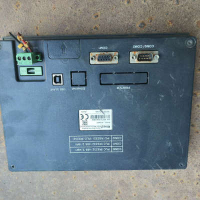 台州设备步科显示屏MT4403T。图片就是。