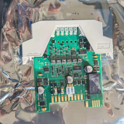 台州设备康士廉  consilium火警模块 BUS ISOLATO