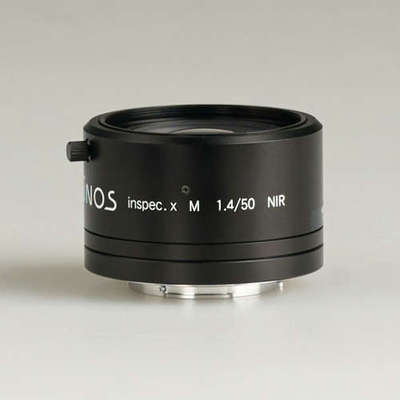 台州设备LINOS inspec.x M 1.4/50 NIR 近红