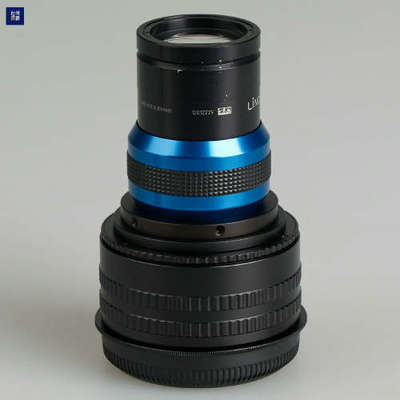 台州设备LINOS inspec . x L 4/105 - 3.5