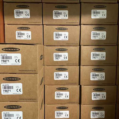 台州设备邦纳K50LGRYPQ，K50LGRYNQ,三色指示灯，25