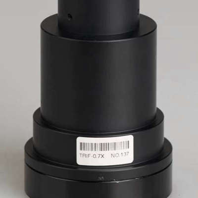 台州设备德律TRIF-0.7X工业远心镜头，，镜片无划