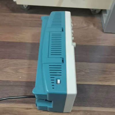 台州设备TDS1012B    100M示波器，显示清晰，波形稳