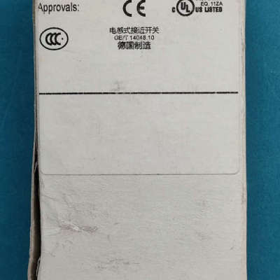 台州设备ifm接近开关IIT002