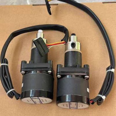 台州设备2695 V1 V2阀 WAT045438