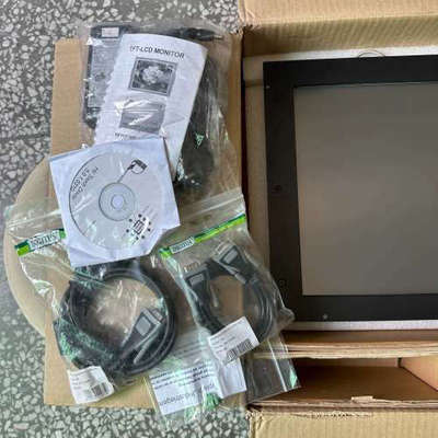 台州设备 FLATMAN TFT FS170A4GS