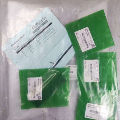 台州设备应用材料 SPDF配件 底板中后部 CH B EPI/HT