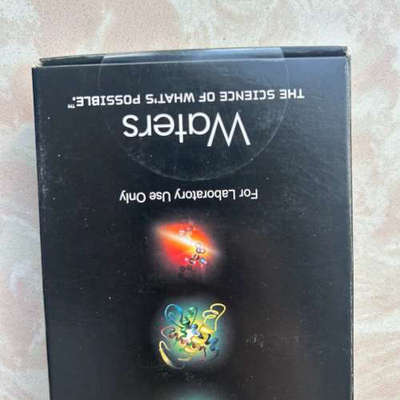 台州设备沃特世XSELECT Peptide CSH C18色谱柱，