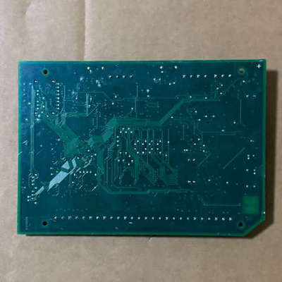 台州设备赛库瑞登SECURITON吸气式感烟探测器主板AMB35