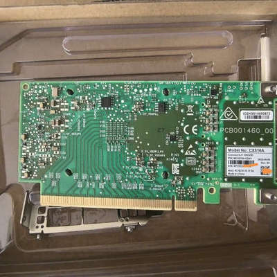 台州设备迈洛思Mellanox MCX516A-CDAT