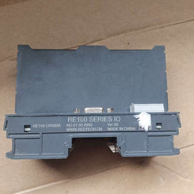 台州设备REDTECH RE100 CPB00A 介意慎