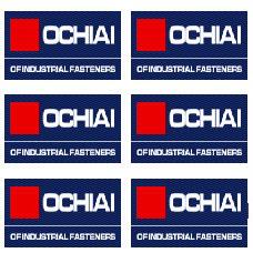 日本OCHIAI S5103-25 MB-6511 BE-2 TPN-2 PSN-1.5 -1.5 -1.9全新