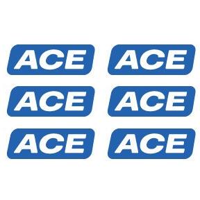 ACE GS-28-150-BB-150 GS-28-200-BB-150 GS-28-250-BB-150