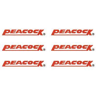 Peaco XT-4 XJ-400 XJ-406 XJ-410 XJ-415 XJ-420 XJ-425