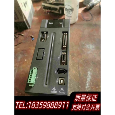 全新库存台达伺服驱动器ASD-A2-3023-U3Kw220V需询价