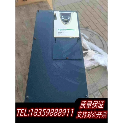 全新库存atv61hd30n4z变频器atv61系列380需询价