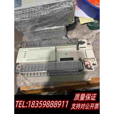 全新库存PLCFX2N-48MT成包需询价