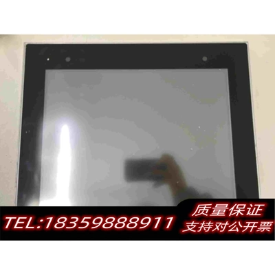 全新库存MONITOUCH触摸屏V9150ixd-u161拆需询价