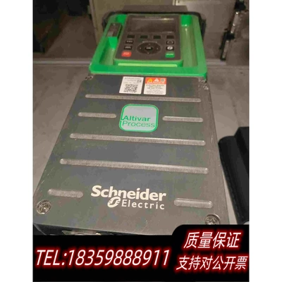 全新库存ATV630系列变频器ATV630U22N4包需询价