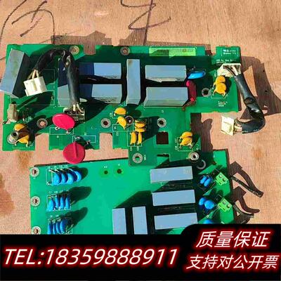 全新库存ABB变频器SRFC4620C浪涌吸收板的两个实需询价