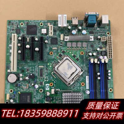 HP ProLiant ML110 G5主板 服务器主板 4议价