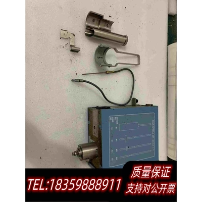 全新库存VISCOMETER博勒飞TV-20粘度计需询价