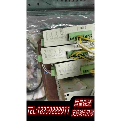 全新库存台达DTC1000C需询价