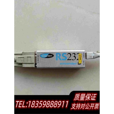 全新库存GEFEN格芬RS232转换器需询价