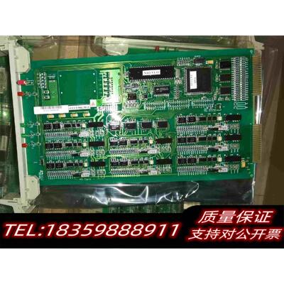 全新库存新华DCSCCC2.906.384A都是电厂仓库收回来的需询价