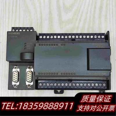 全新库存plcCPU224XPCN需询价