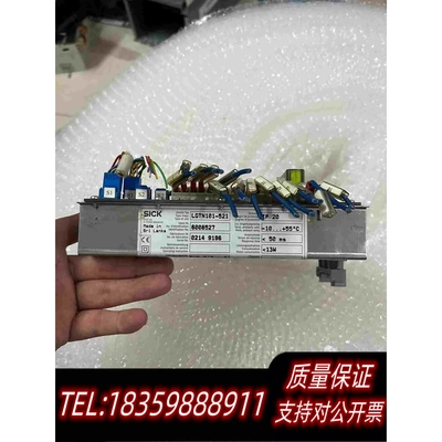 全新库存LGTN101-521SICK模块用需询价
