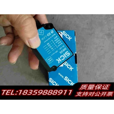 全新库存DR35-B15822西克传感器需询价