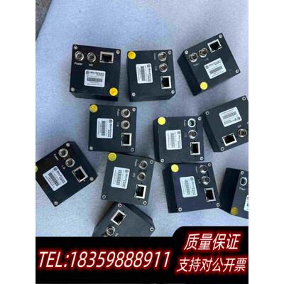 全新库存迈德威视工业相机MV-GEC2000C-TPO的接口瑕疵了需询价