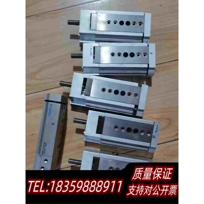 全新库存费斯托滑台气缸DGSL-10-20-PA54394需询价