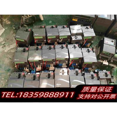 原装正品VFD-E系列变频器VFD007E43AVFD00需询价