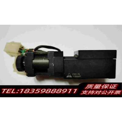 全新库存骏河精机SURUGASEIKI品牌电动滑台原产。需询价