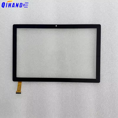 适用于XLD10158-V0 FPC平板电脑触摸屏 外屏手写屏幕 触控屏