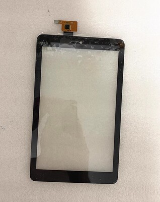 适用于8寸戴尔平板Venue 8 3830触摸屏V8外屏fpc-tp20926a-v2-k