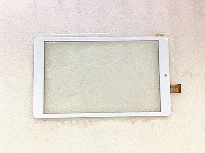 适用于 8寸平板触摸屏 MGLCTP-801046-80941FPC手写屏 触控屏外屏