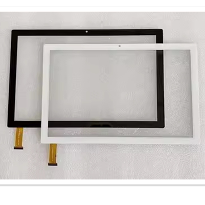 适用于PXA72A011平板触摸屏 HZYCTP-102519-102458触摸外屏