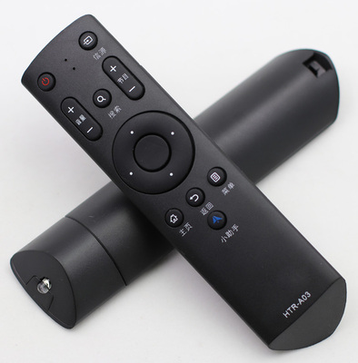 适用于海尔HTR-A03电视遥控器LE32B510F LE32B310G LE42B510F LE4