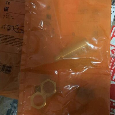议价IFM接近开关IGS232IGT203IGS204