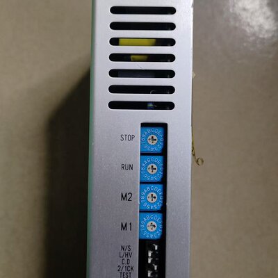 议价MICROSTEP步进电机驱动器MC-5514PMC5514PMC5514PMC5514-P