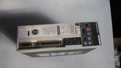 伺服驱动器MSDA013A1A松下