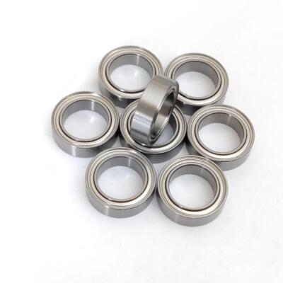 微型轴承MR52/62/63/72/74/83/84/85/95/105/106/115/126/148ZZ