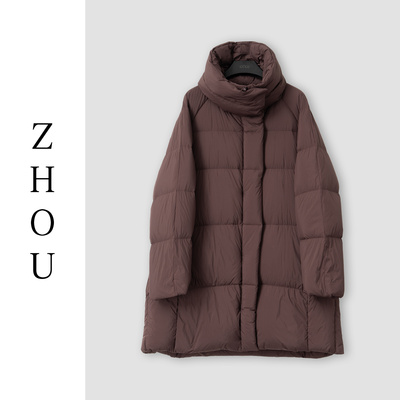 （周哥甄选） 珊瑚红外套-32825