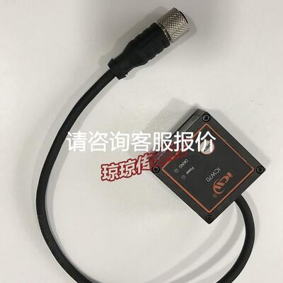 拆机件科尔摩根CP310250，CP306250，CP303议价