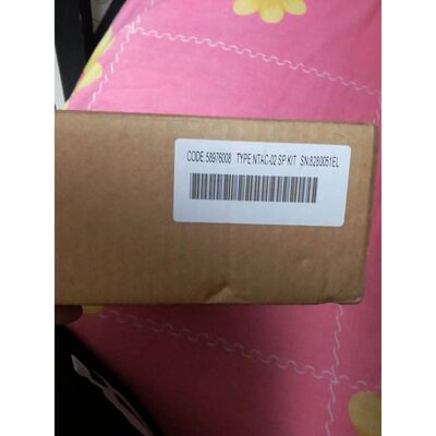 beckhoff模块el6080